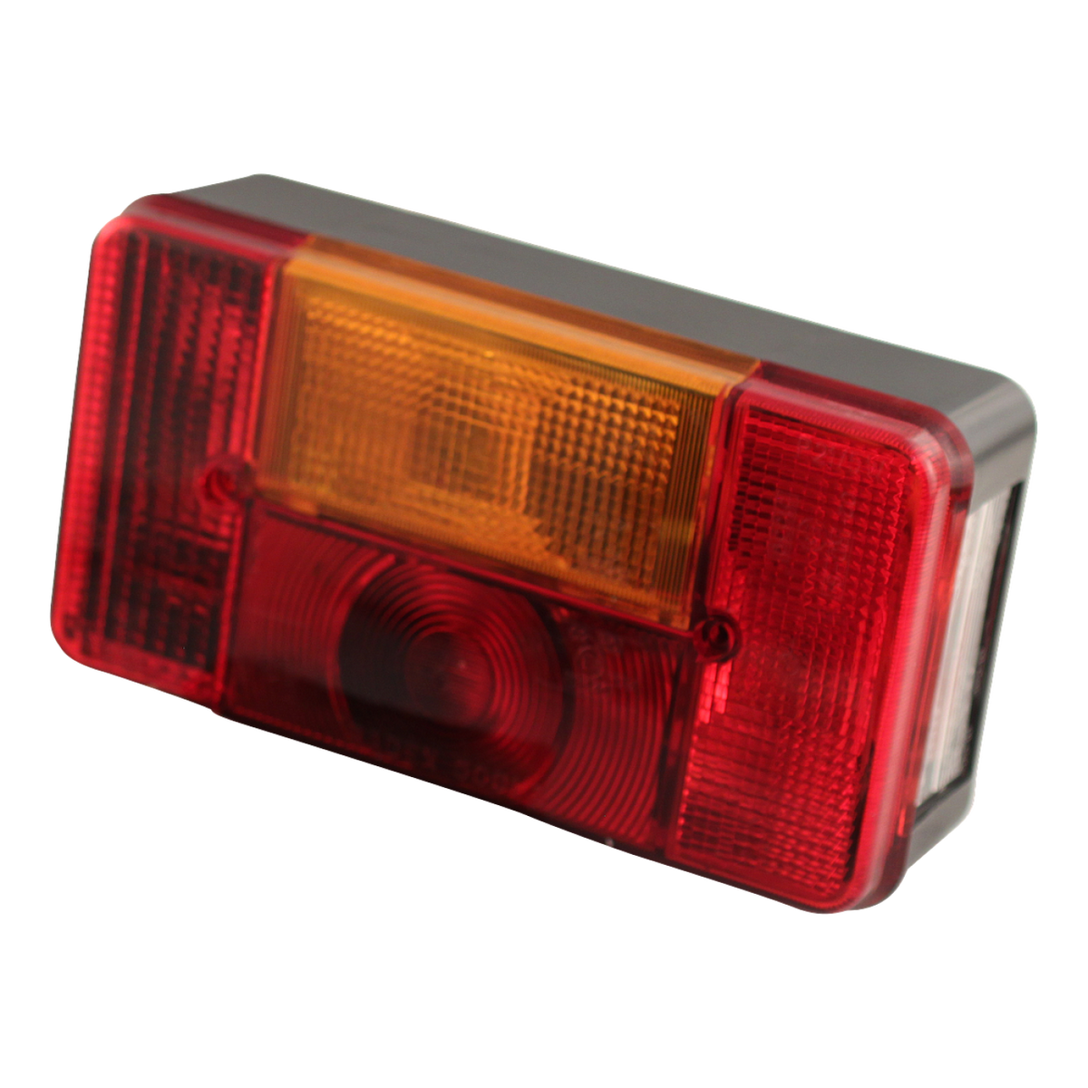 A.lamp Radex links 5001 195x105x60 – De Witte Smid