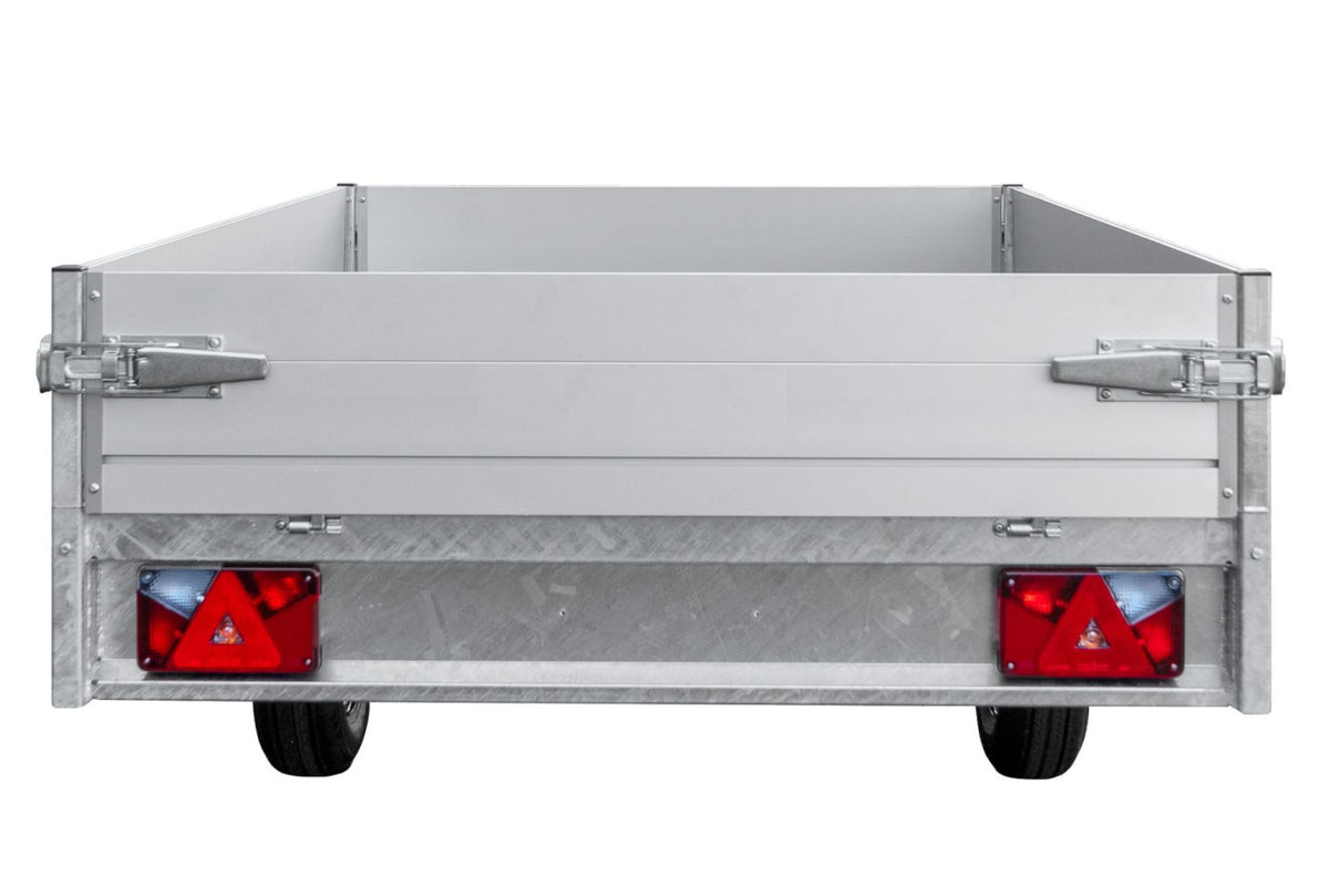 PLT-2 750 - 305 x 150 cm Pro – De Witte Smid