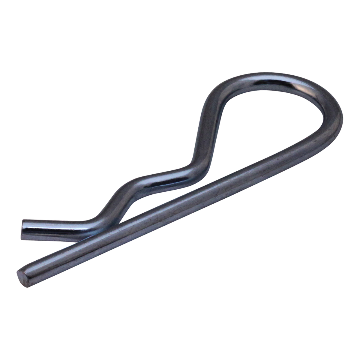 Borgveer 3 mm – De Witte Smid