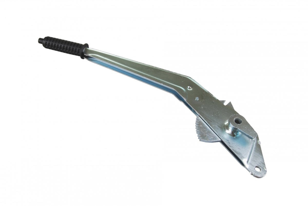 Handrem Peitz PAV/S Bus 20mm – De Witte Smid