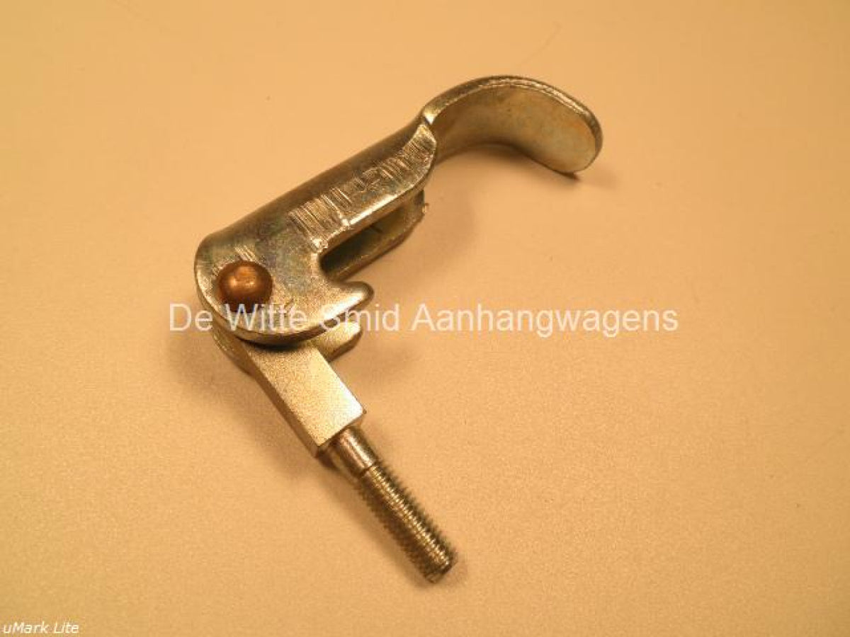 Dekselsluitinghaak Westfalia – De Witte Smid