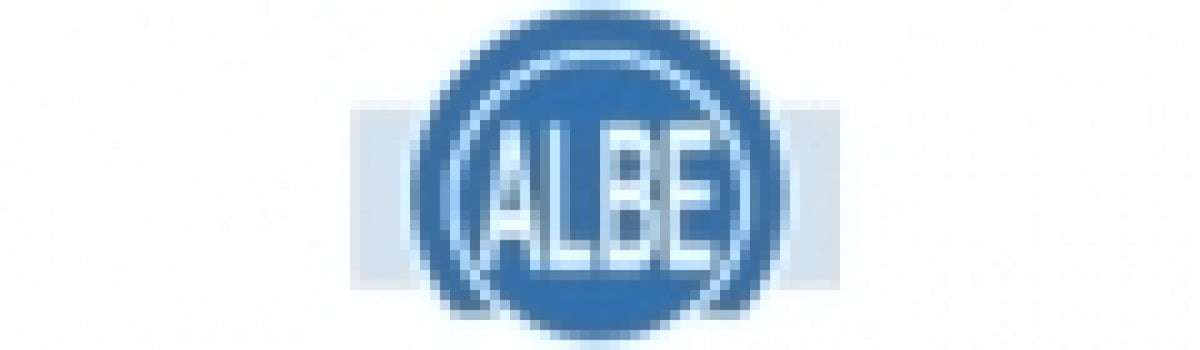 Koppeling Albe EM350RD 65mm 3500kg 2xM14 – De Witte Smid